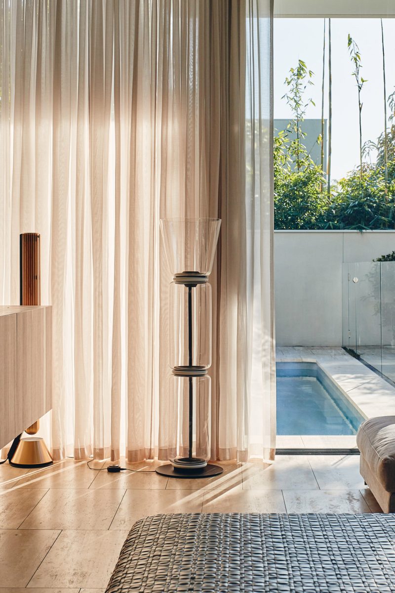 Concrete Curtain – FGR Architects