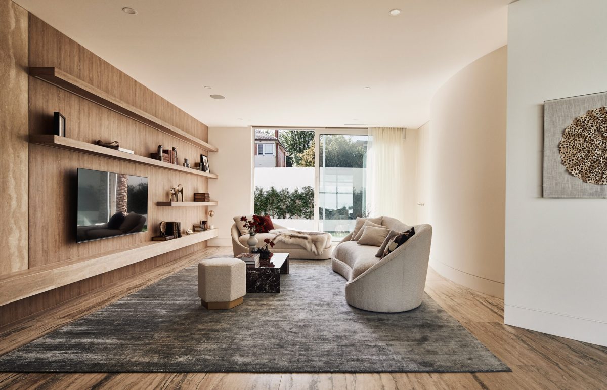 Kilsyth – FGR Architects