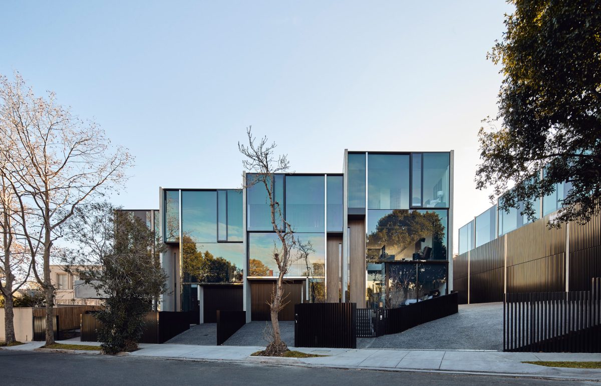 Lambert – FGR Architects