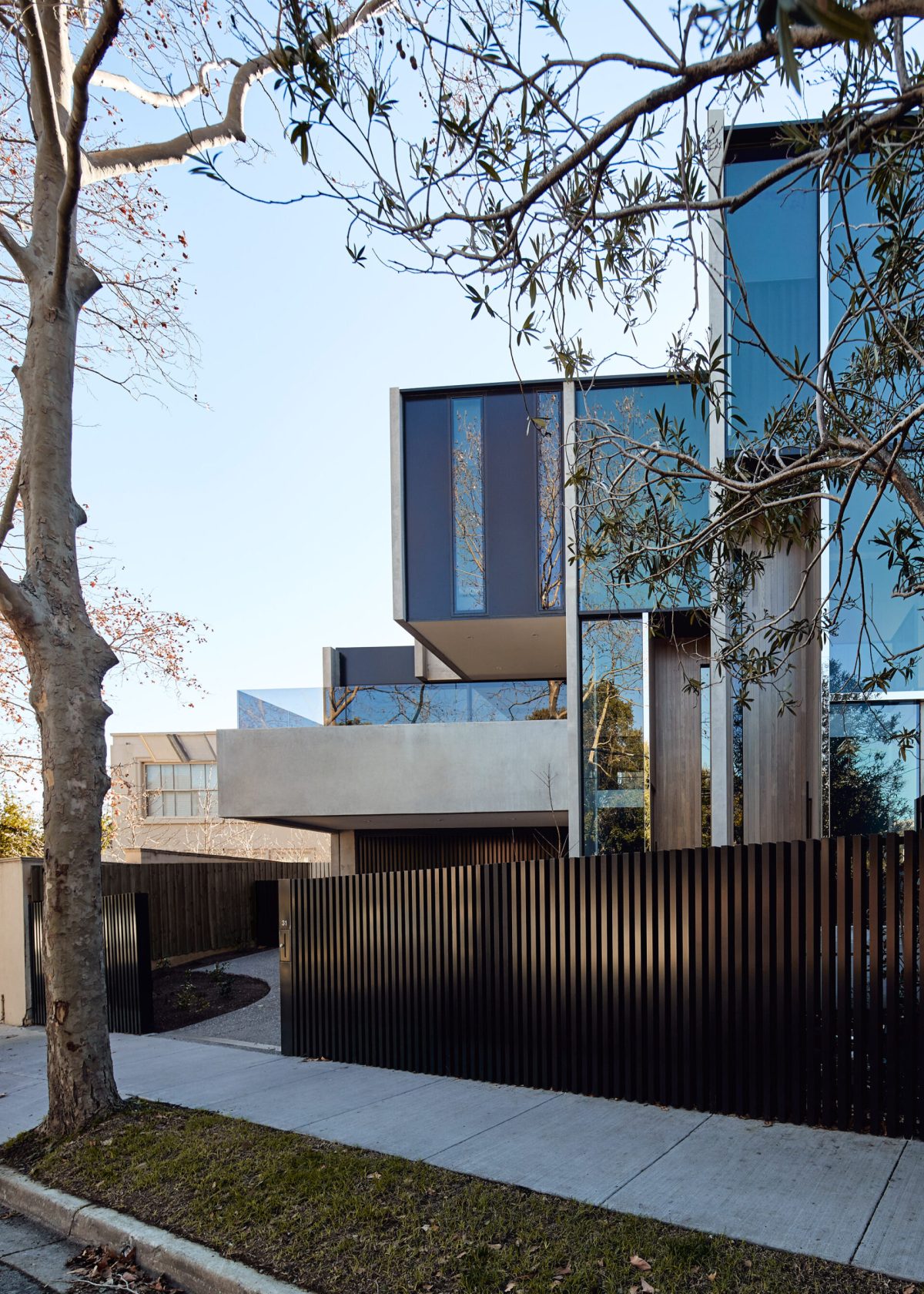 Lambert – FGR Architects