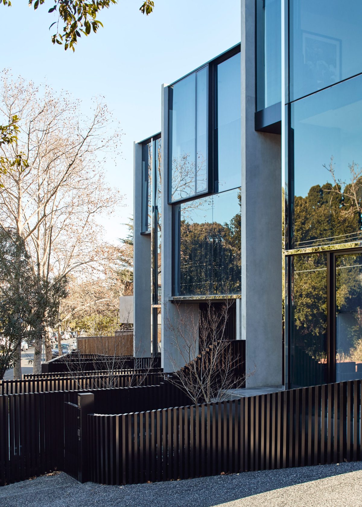 Lambert – FGR Architects