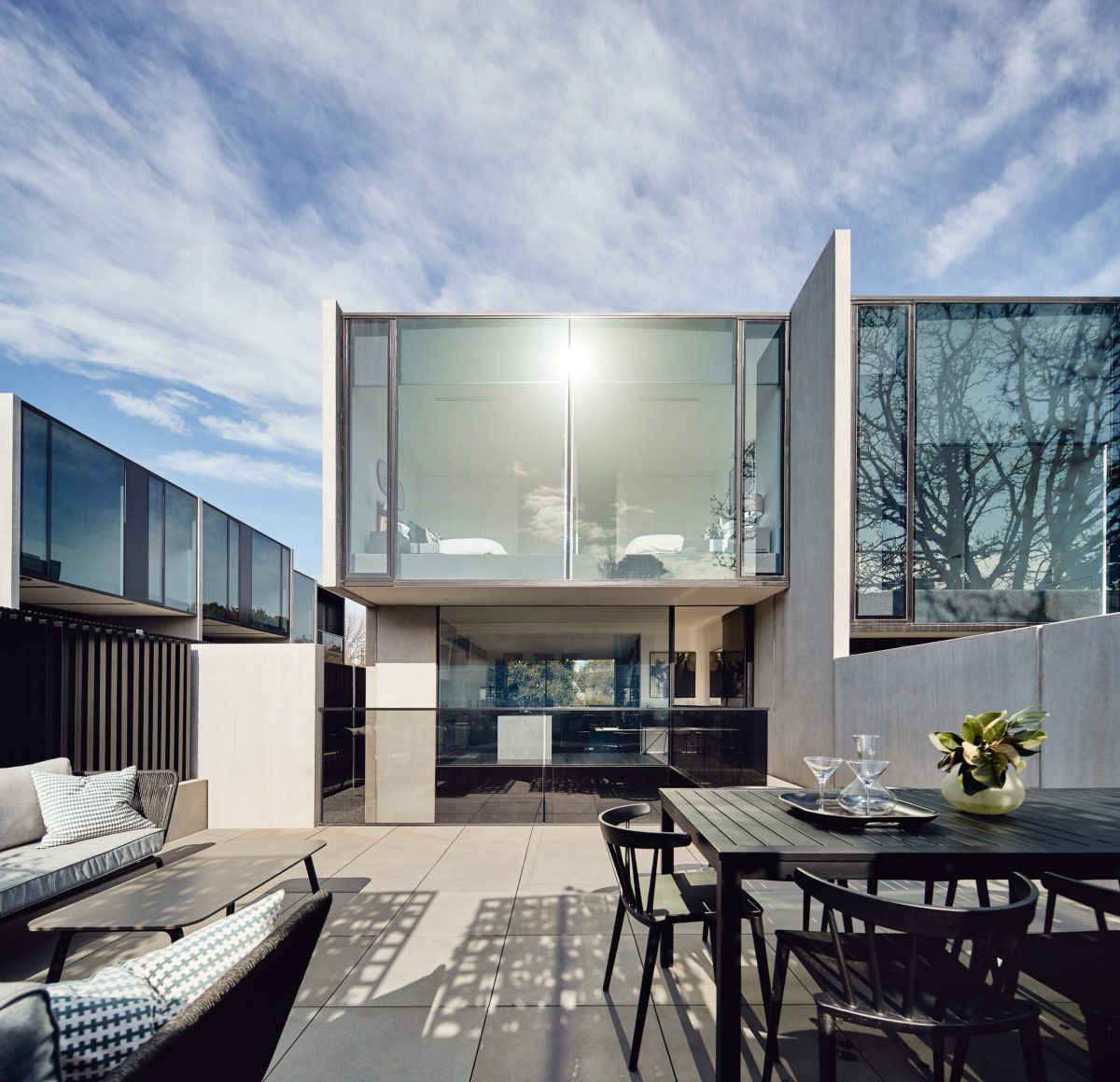 Lambert – FGR Architects