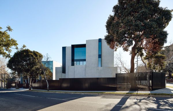 Lambert – FGR Architects