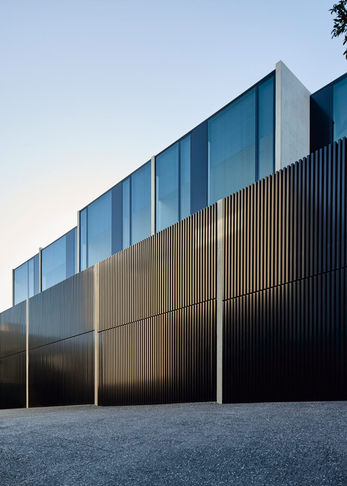 Lambert – FGR Architects