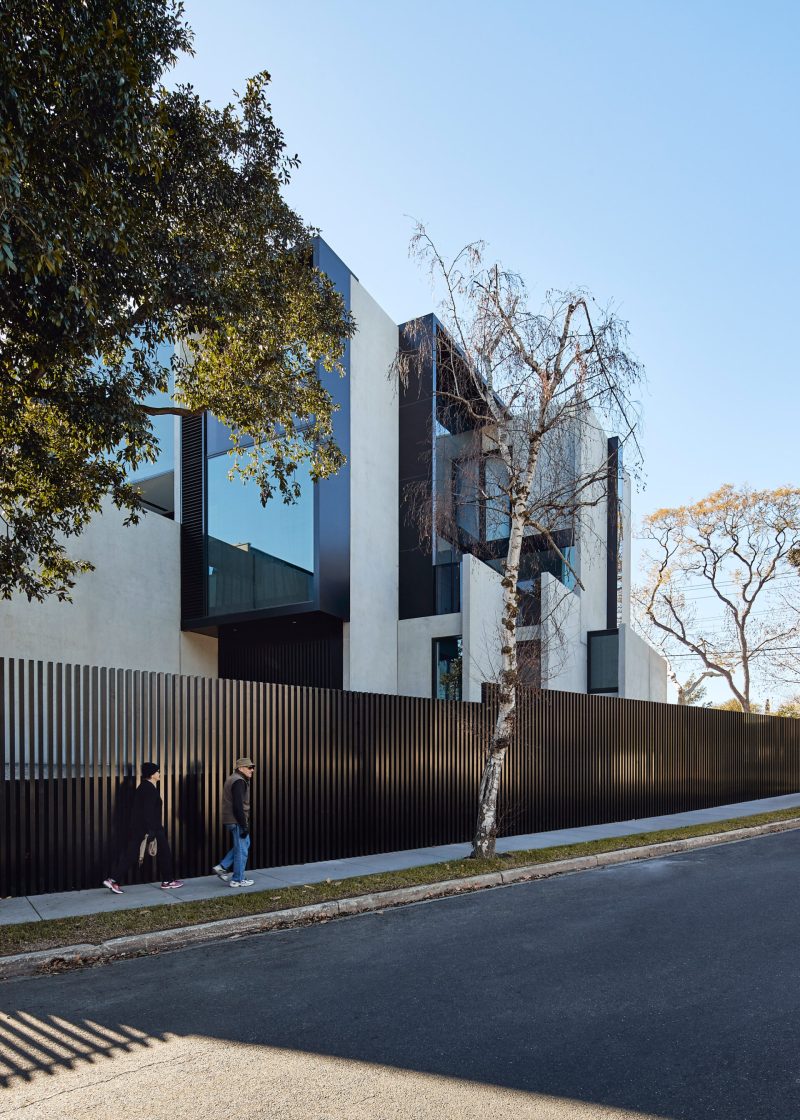 Lambert – FGR Architects