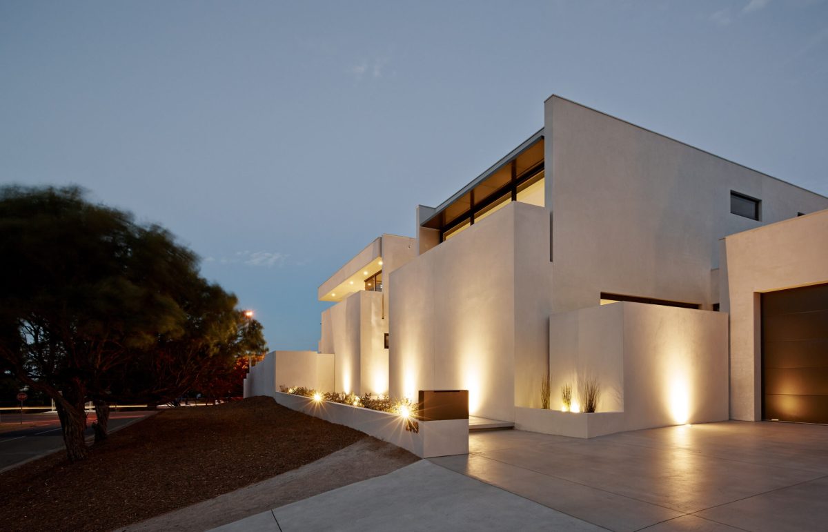 Point Nepean – FGR Architects