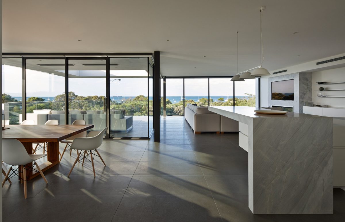 Point Nepean – FGR Architects