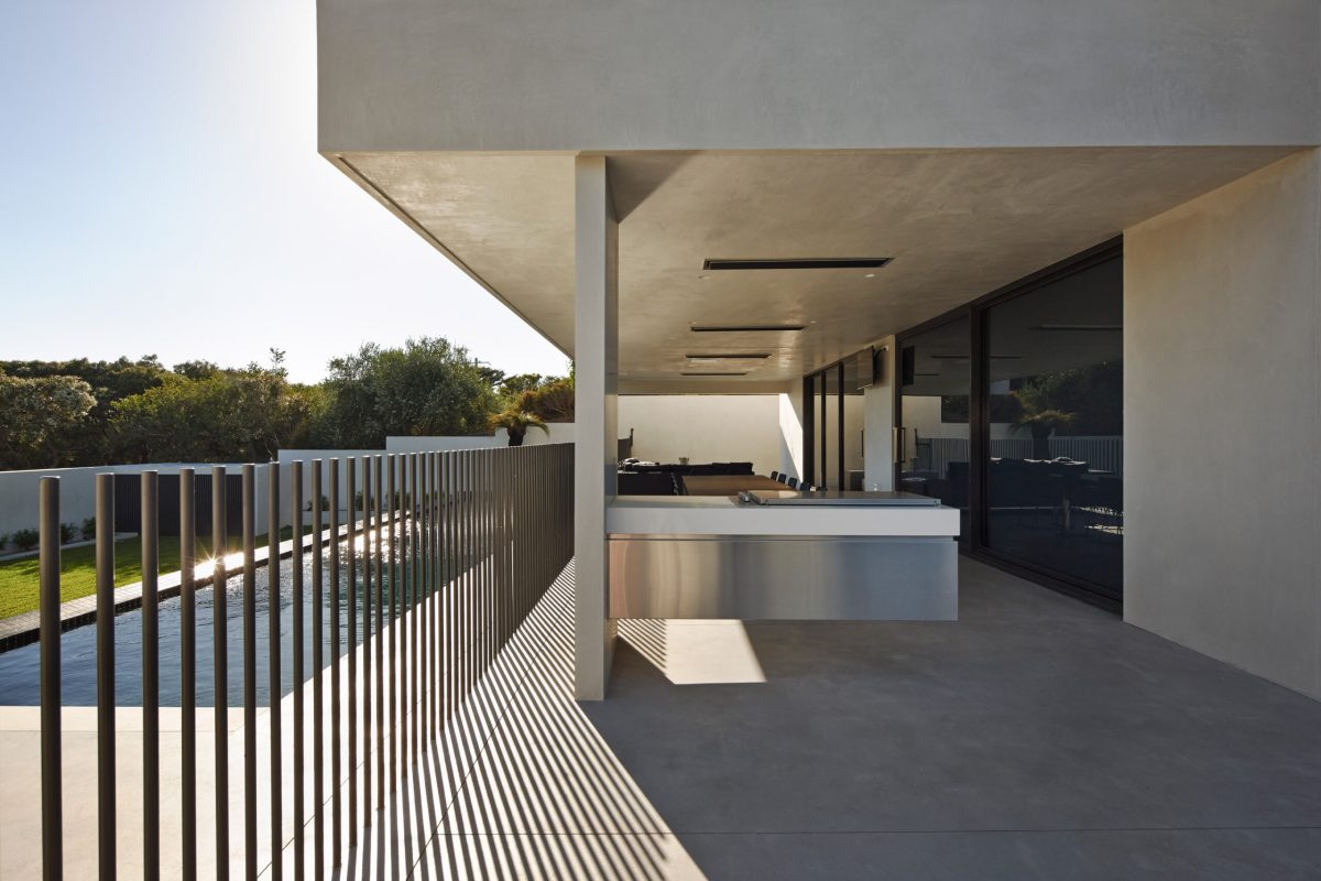 Point Nepean – FGR Architects