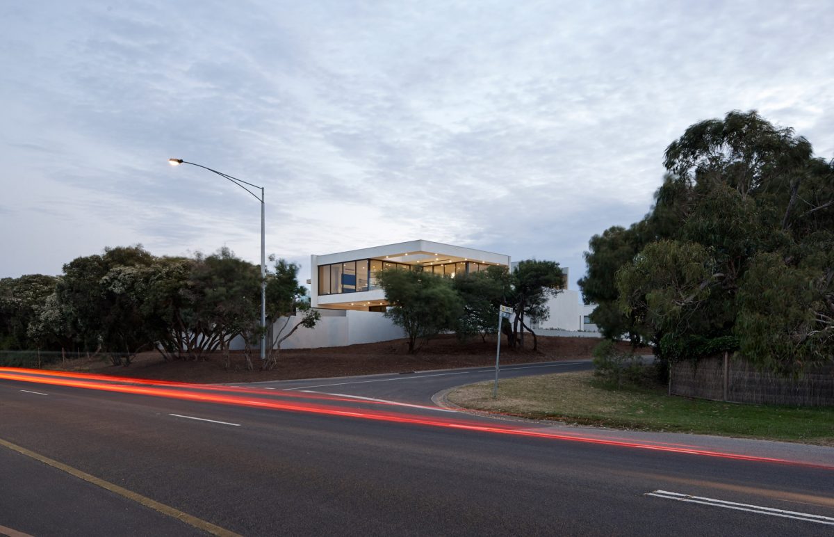 Point Nepean – FGR Architects