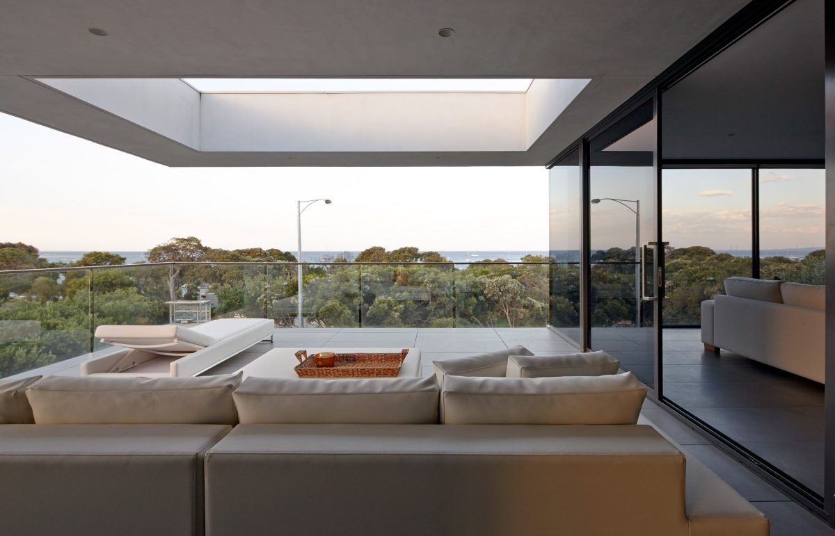 Point Nepean – FGR Architects