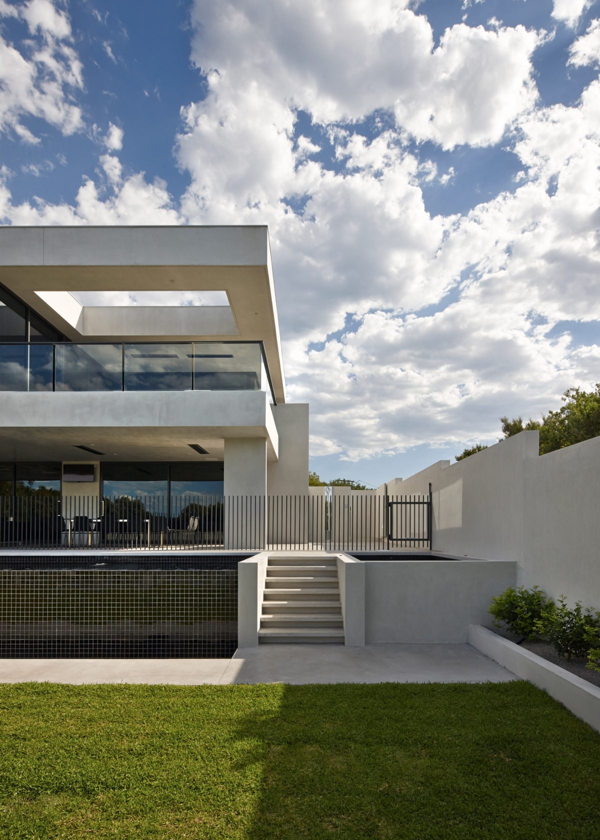 Point Nepean – FGR Architects