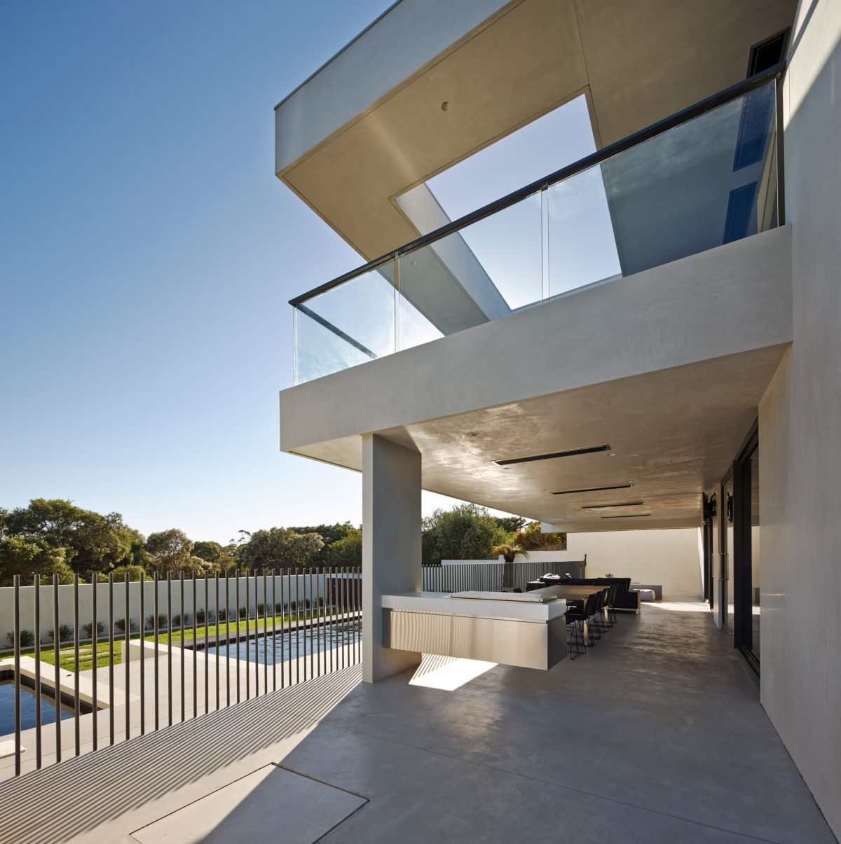 Point Nepean – FGR Architects