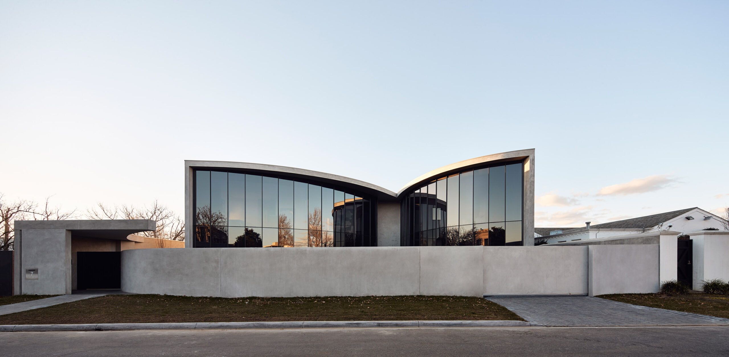 Teringa – FGR Architects