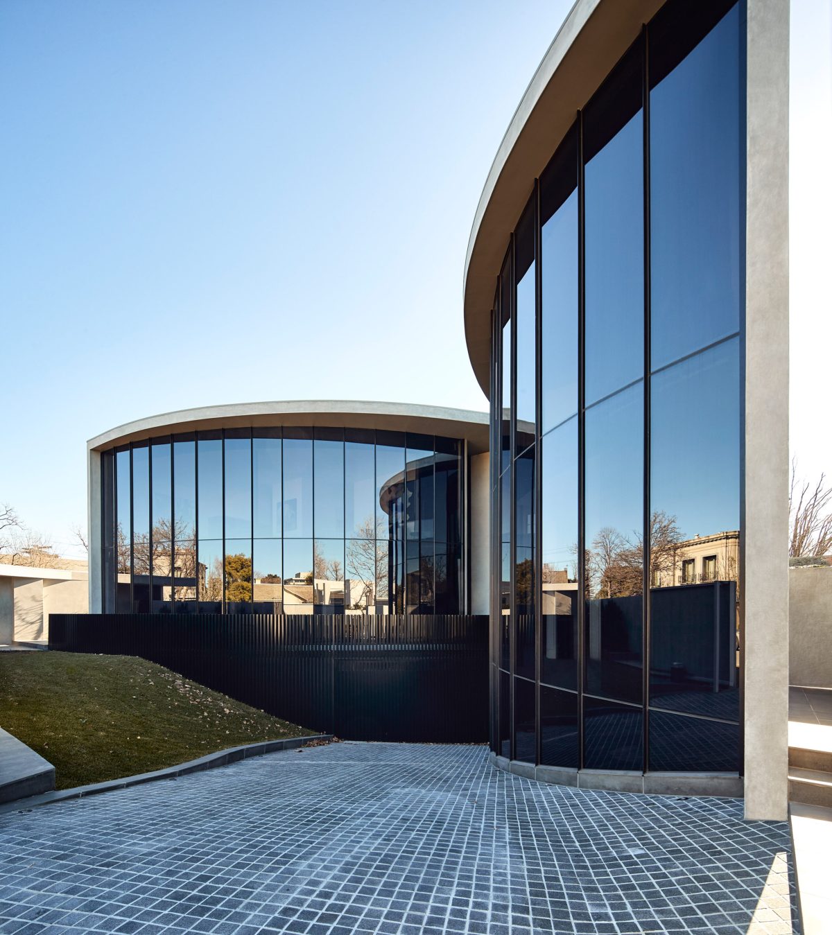 Teringa – FGR Architects