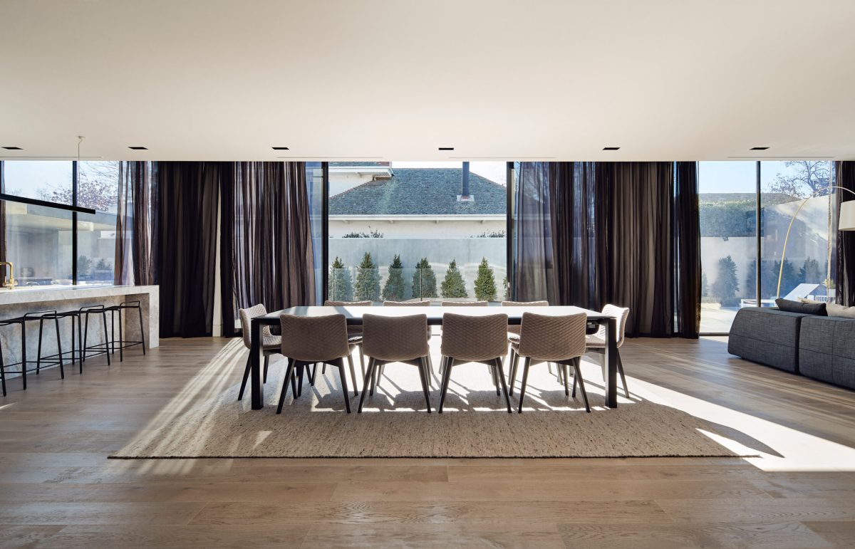 Teringa – FGR Architects
