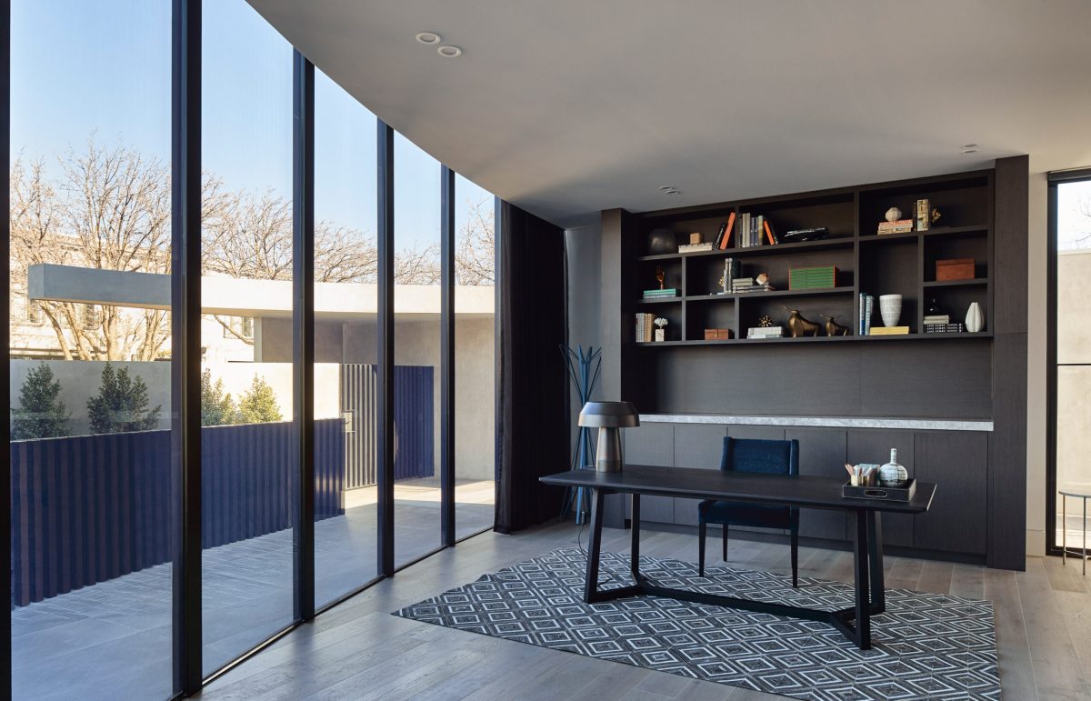 Teringa – FGR Architects