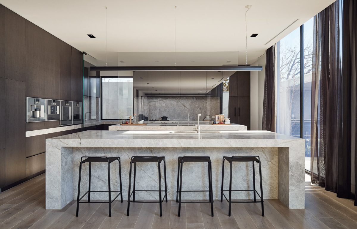 Teringa – FGR Architects