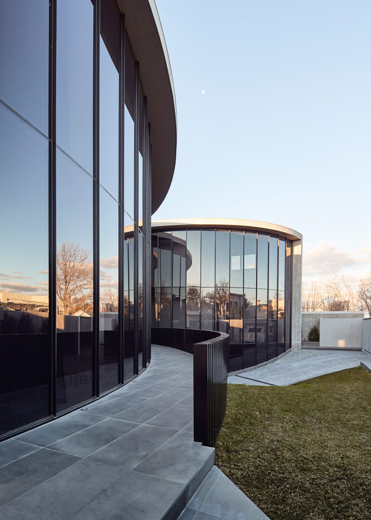 Teringa – FGR Architects