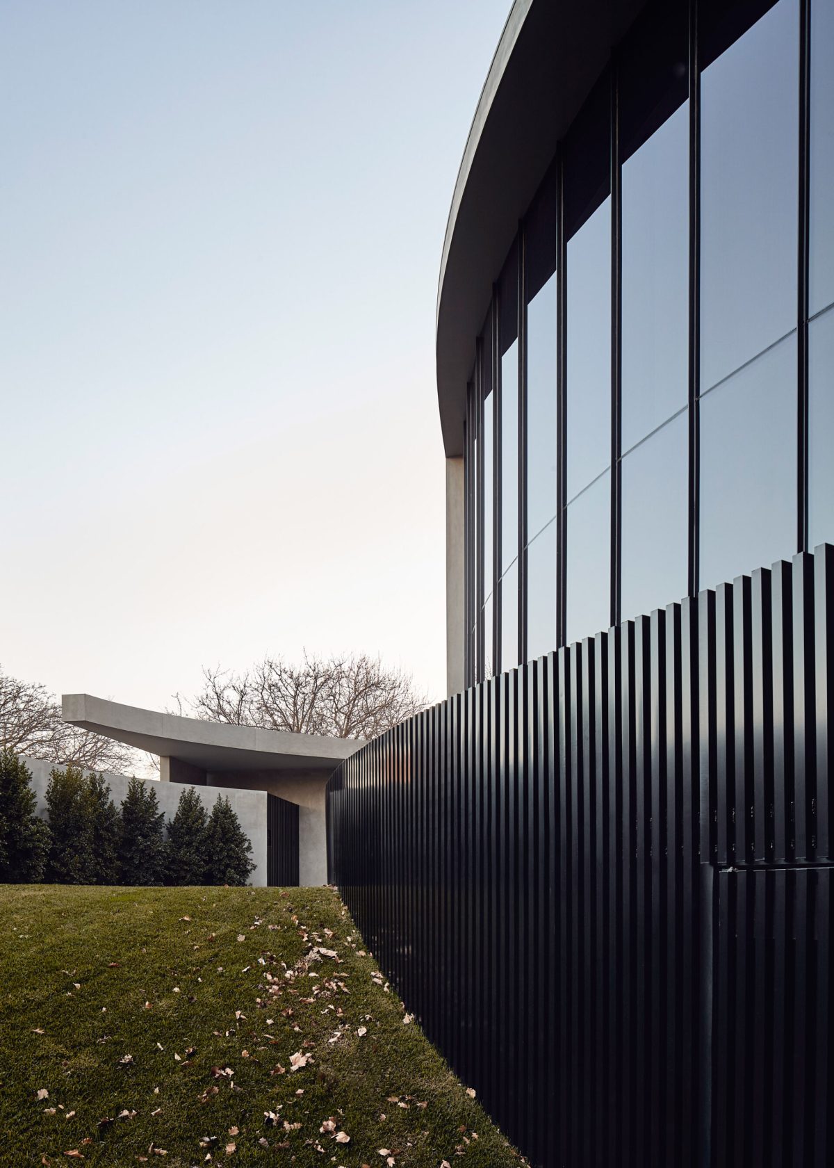 Teringa – FGR Architects