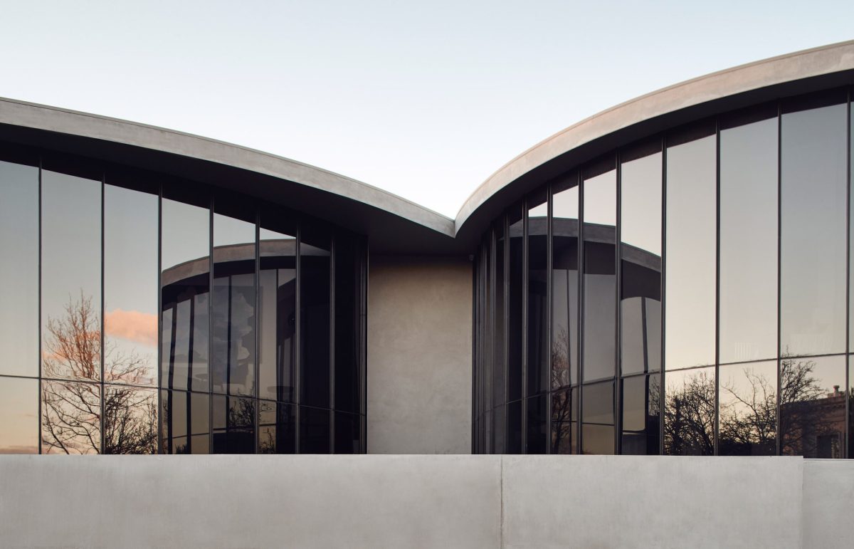 Teringa – FGR Architects