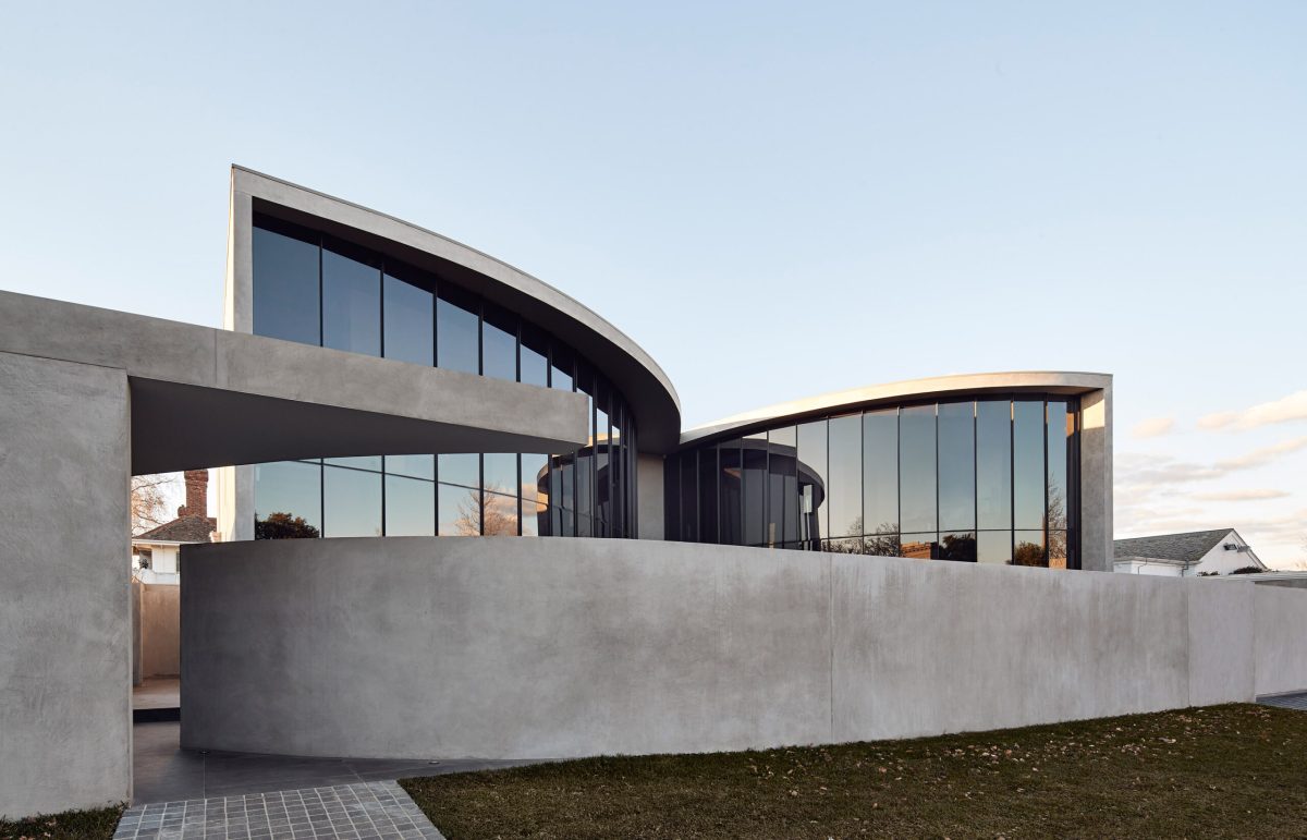 Teringa – FGR Architects