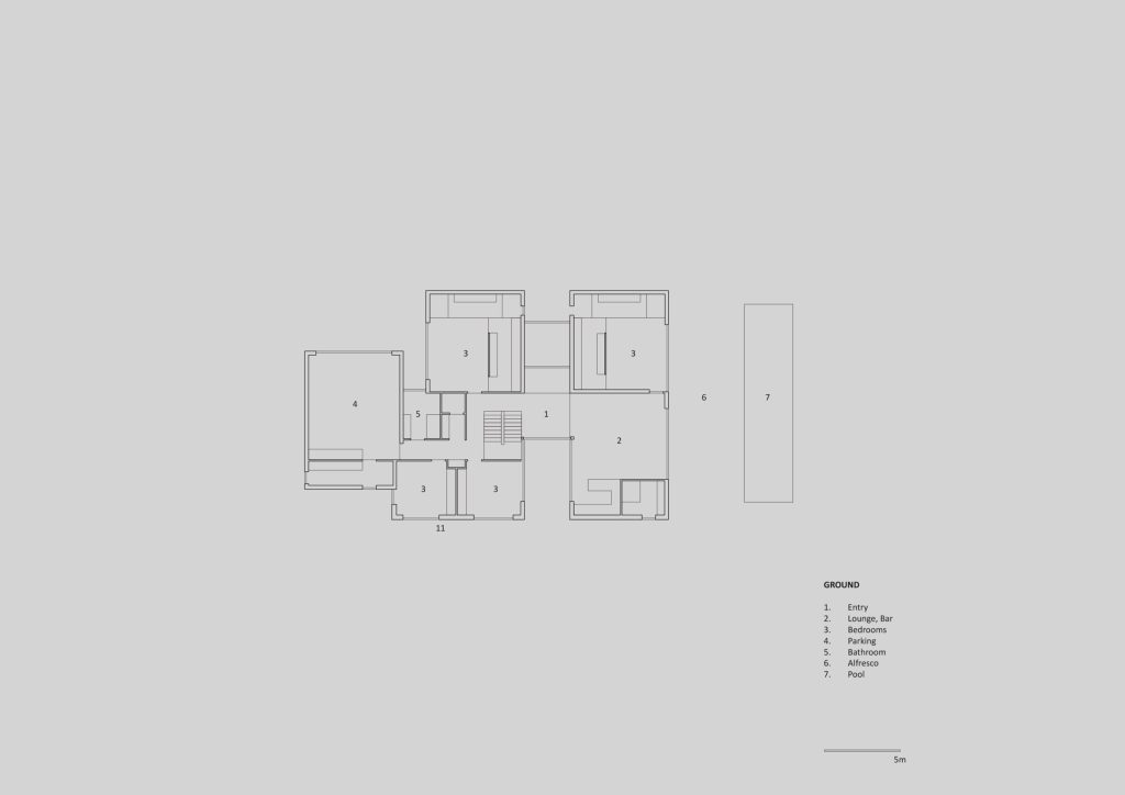 Point Nepean – FGR Architects