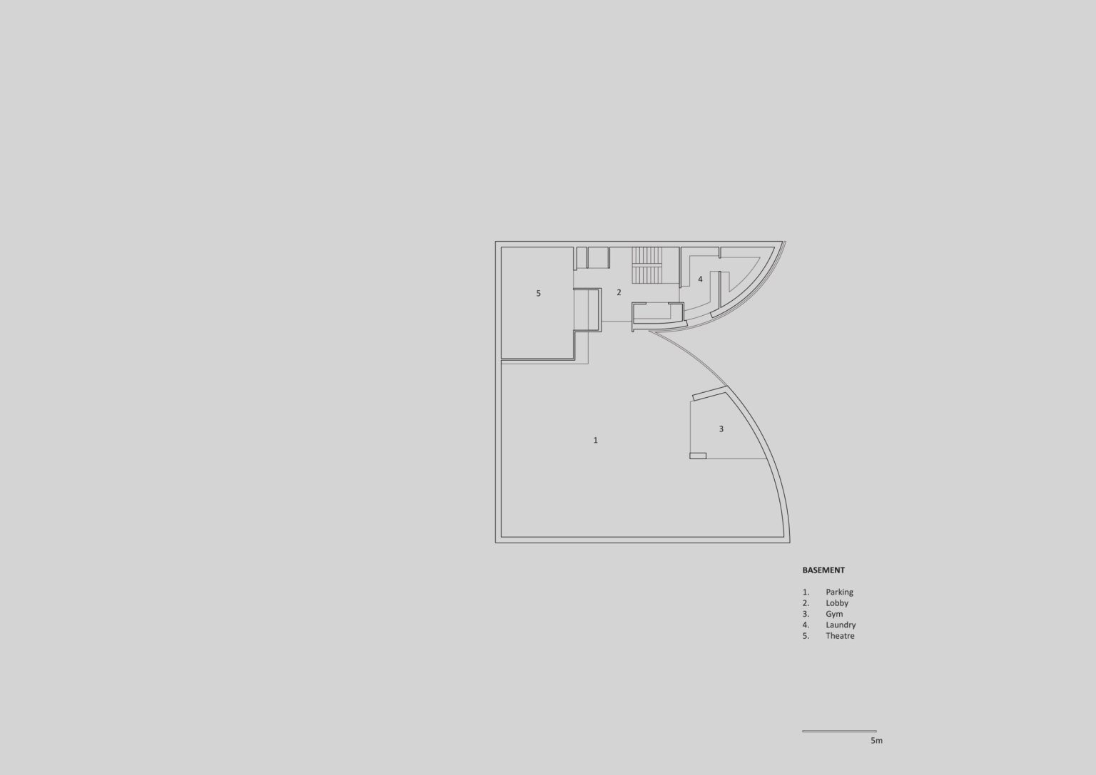 Teringa – FGR Architects